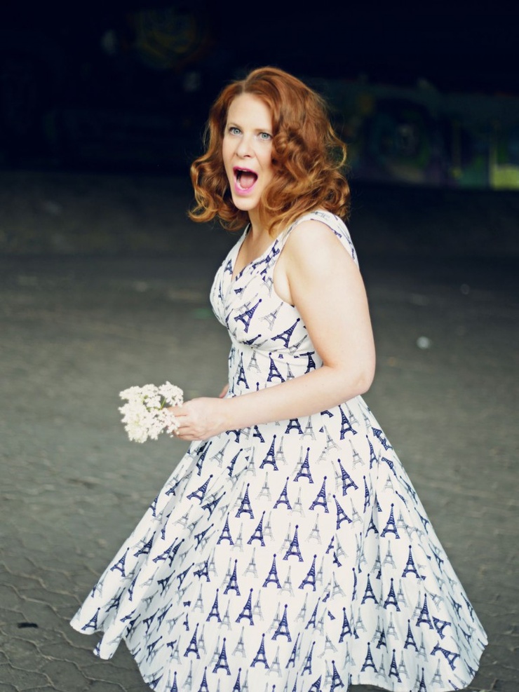 Picture of Jennifer Julia Caron