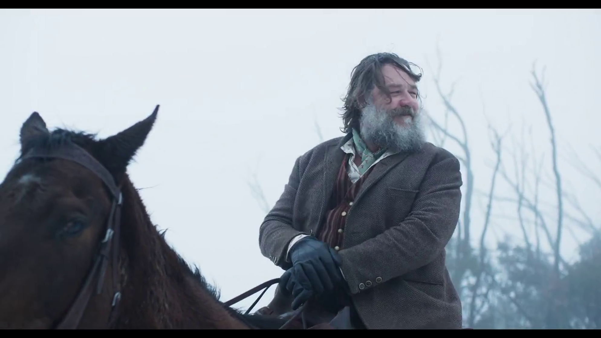 Picture of True History of the Kelly Gang