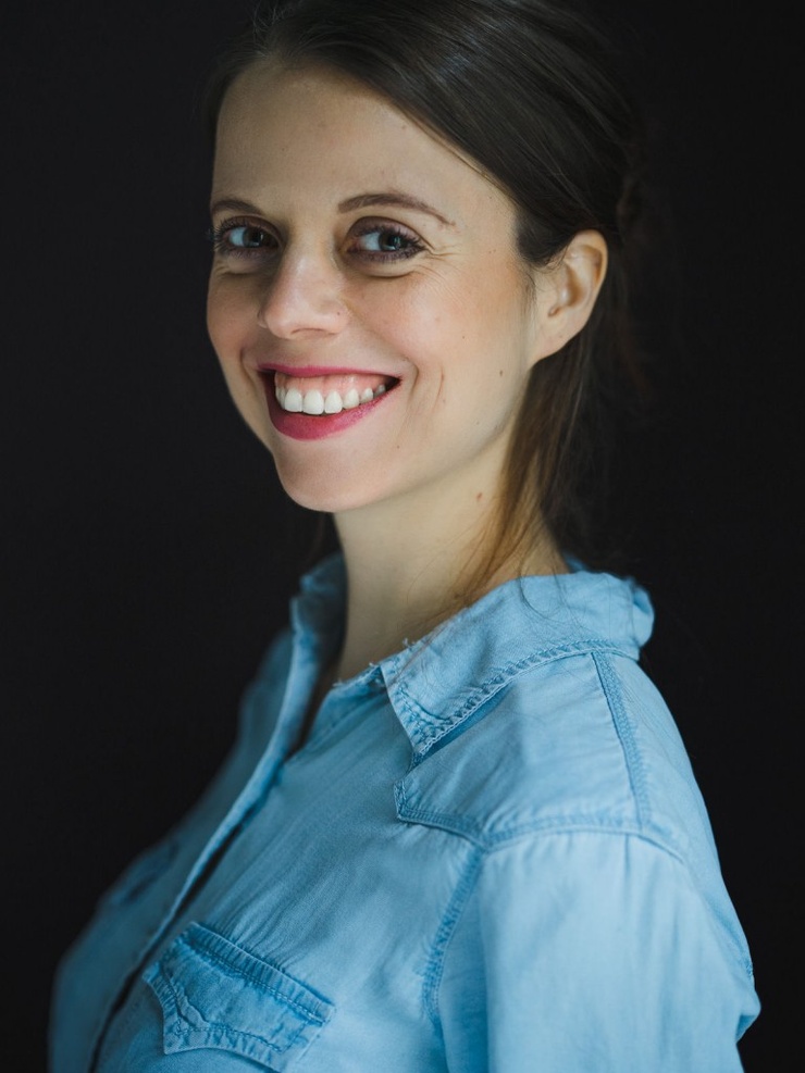 Picture of Theresa Stork