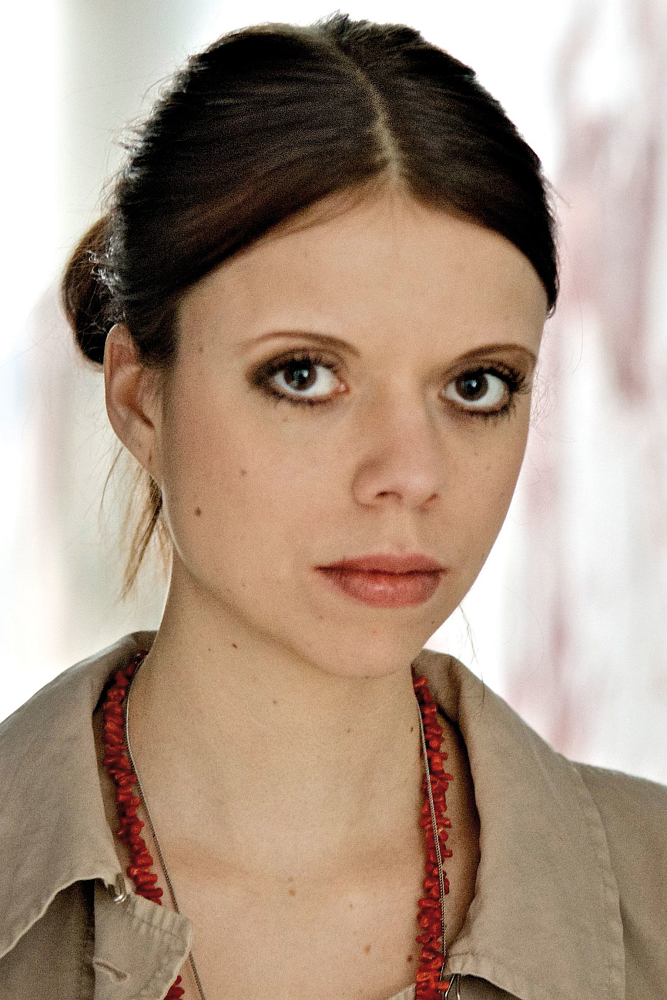 Picture of Theresa Stork