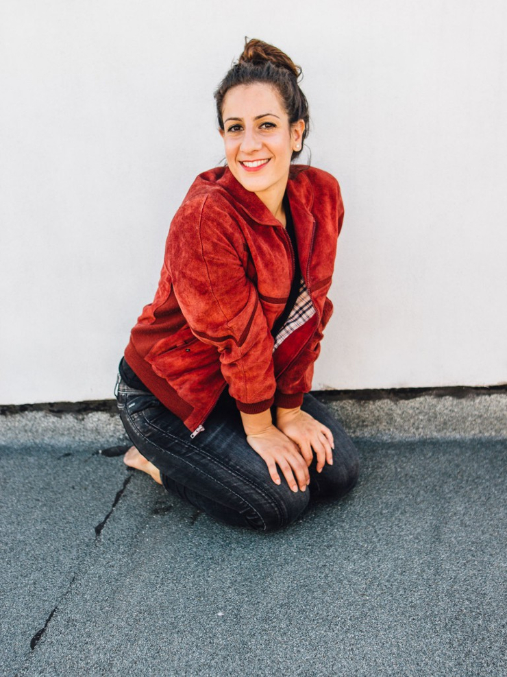 Fiona-Maria Karagiannidou picture