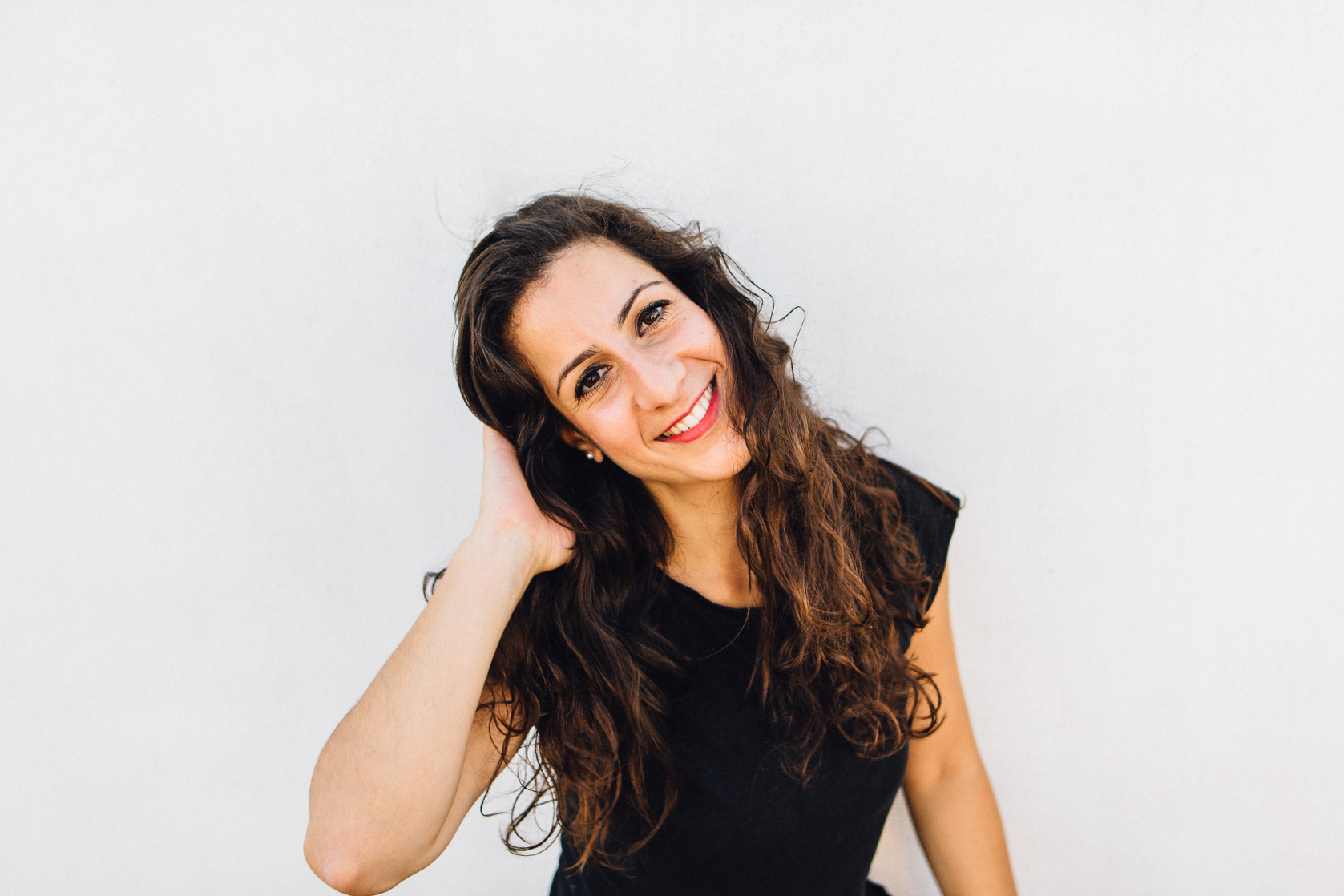 Fiona-Maria Karagiannidou image