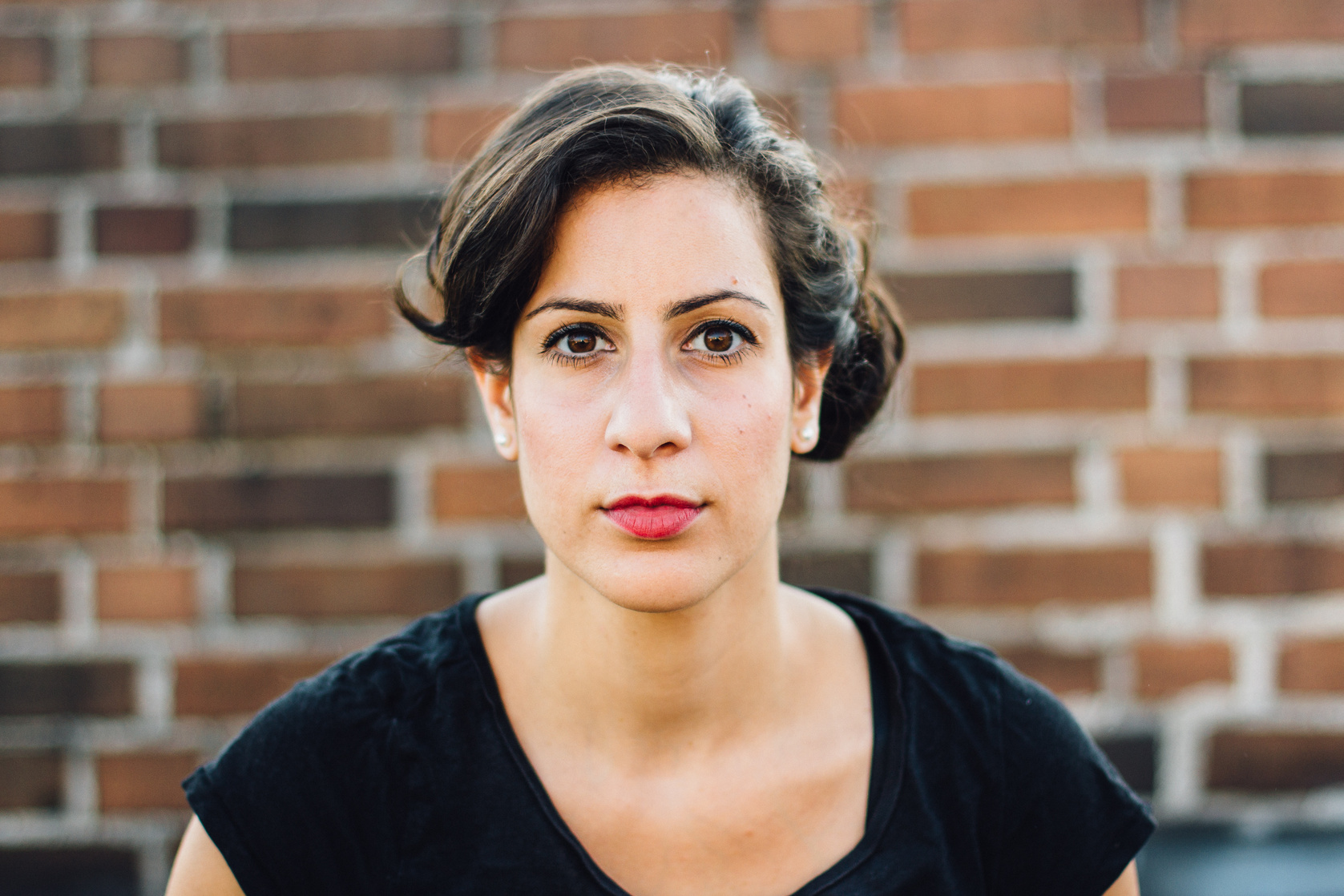 Fiona-Maria Karagiannidou image