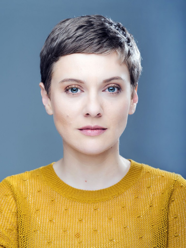 Picture of Nadja Felk