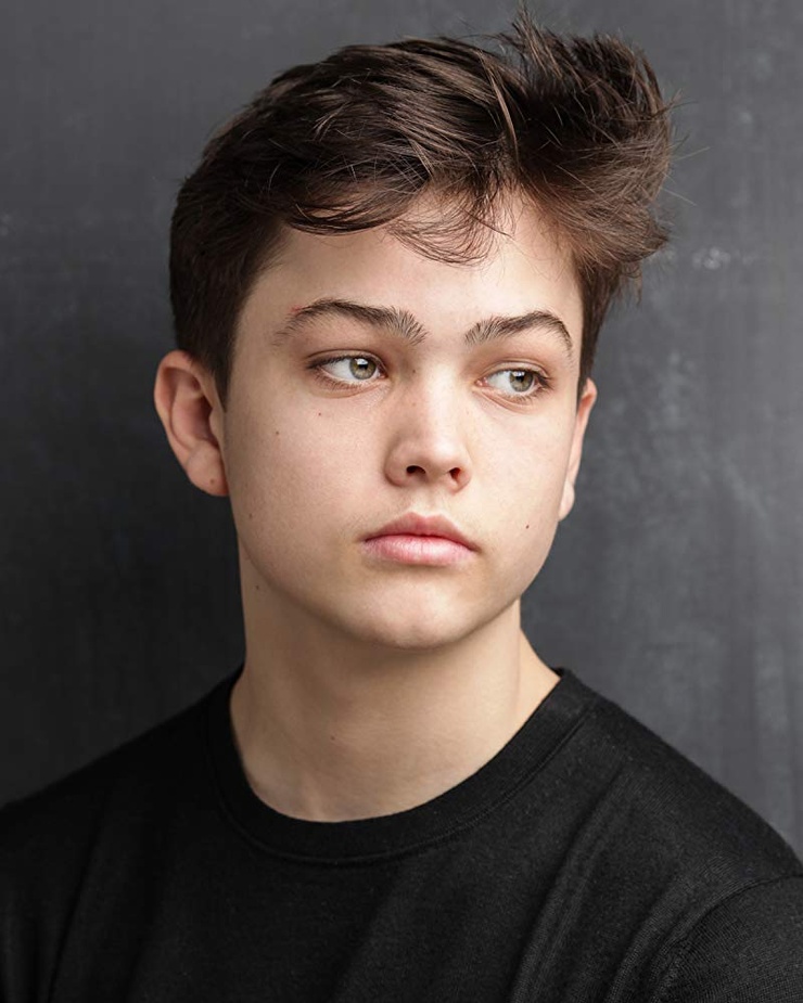 Image of Cameron King