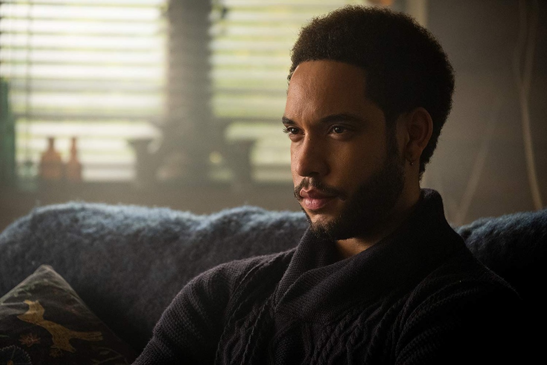 Picture of Royce Pierreson