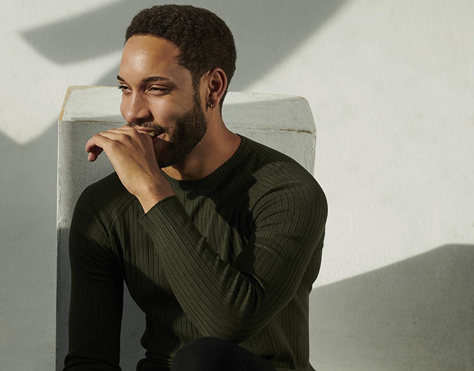 Picture of Royce Pierreson