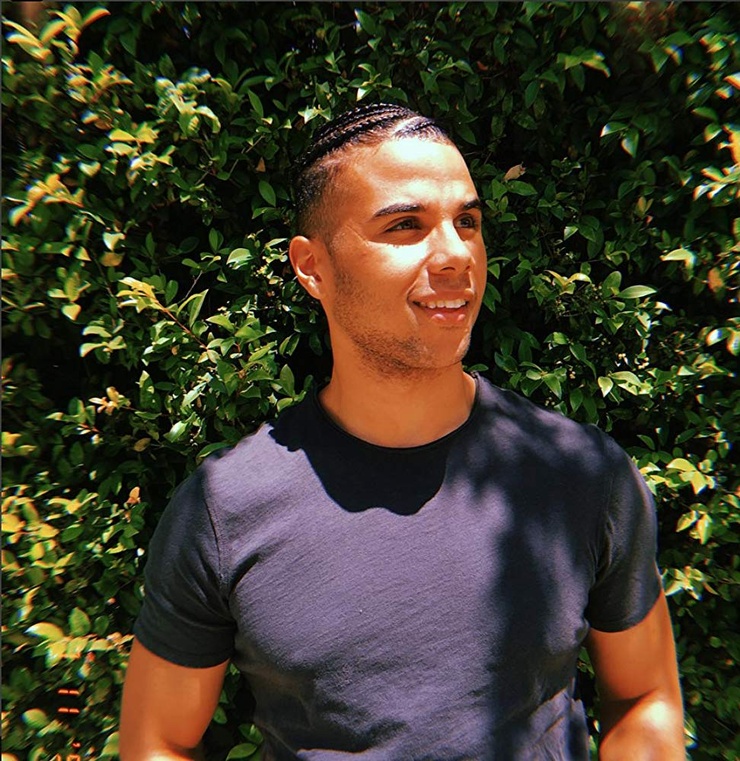 Image of Mason Gooding