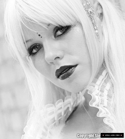 Picture of Kerli