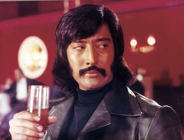 Picture of Danny Denzongpa