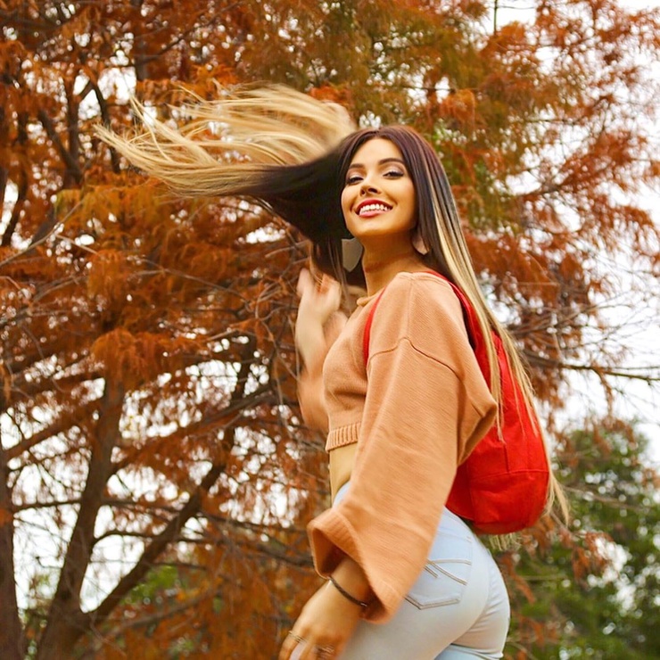 Picture of Carolina Gutierrez