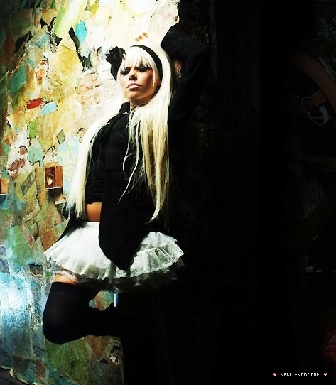 Kerli image