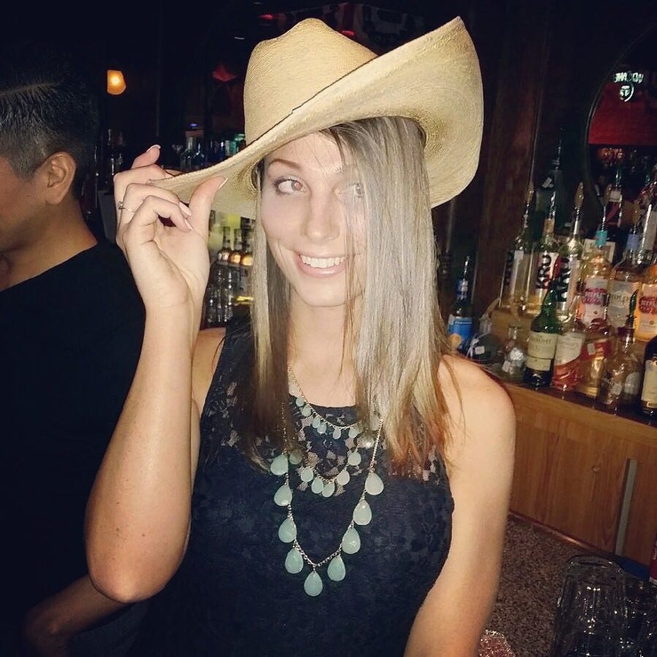 Picture of Kayla Autumn Ward