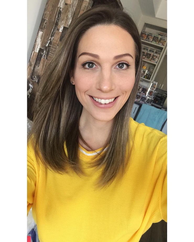 Picture of Kayla Autumn Ward