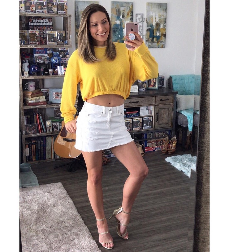 Picture of Kayla Autumn Ward