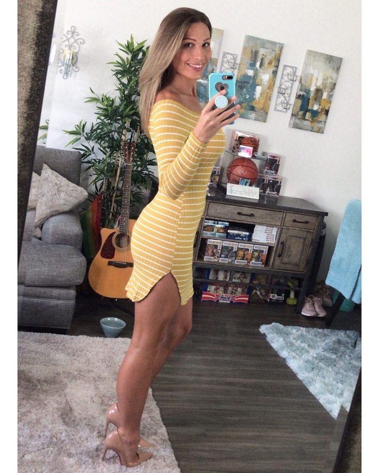Picture Of Kayla Autumn Ward