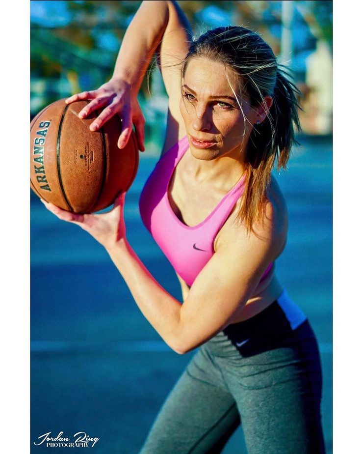 Picture of Kayla Autumn Ward