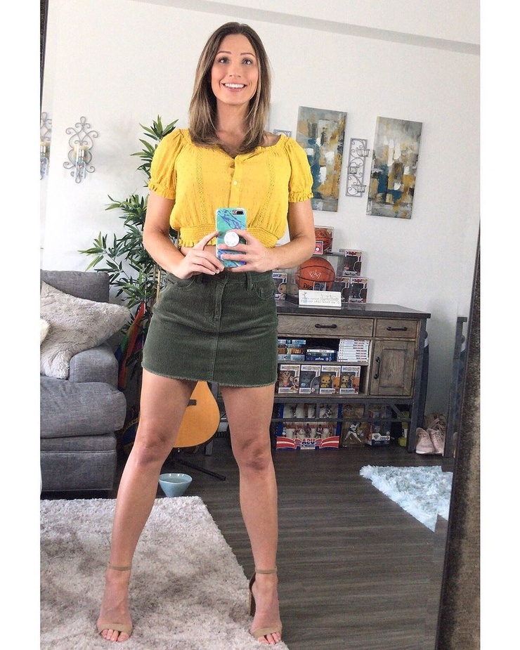 Picture of Kayla Autumn Ward