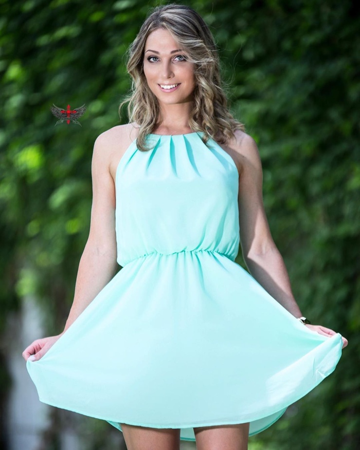 Picture of Kayla Autumn Ward