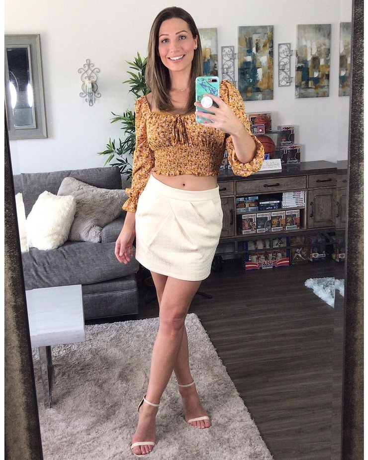 Picture of Kayla Autumn Ward