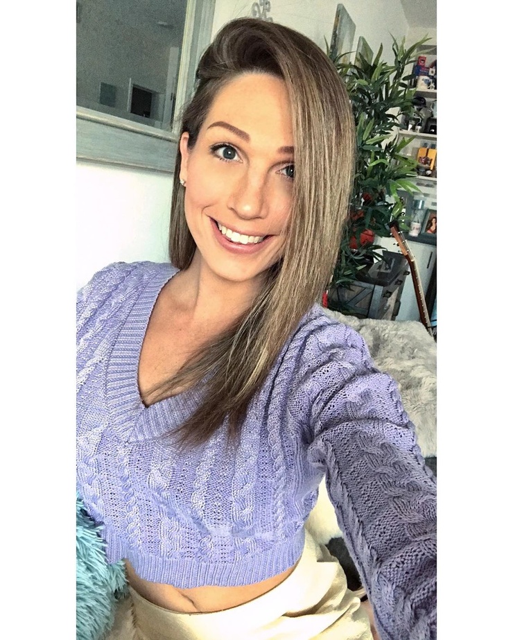 Picture of Kayla Autumn Ward