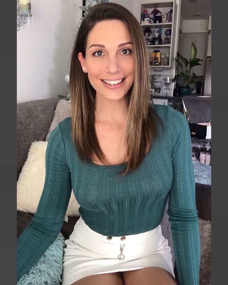 Picture of Kayla Autumn Ward