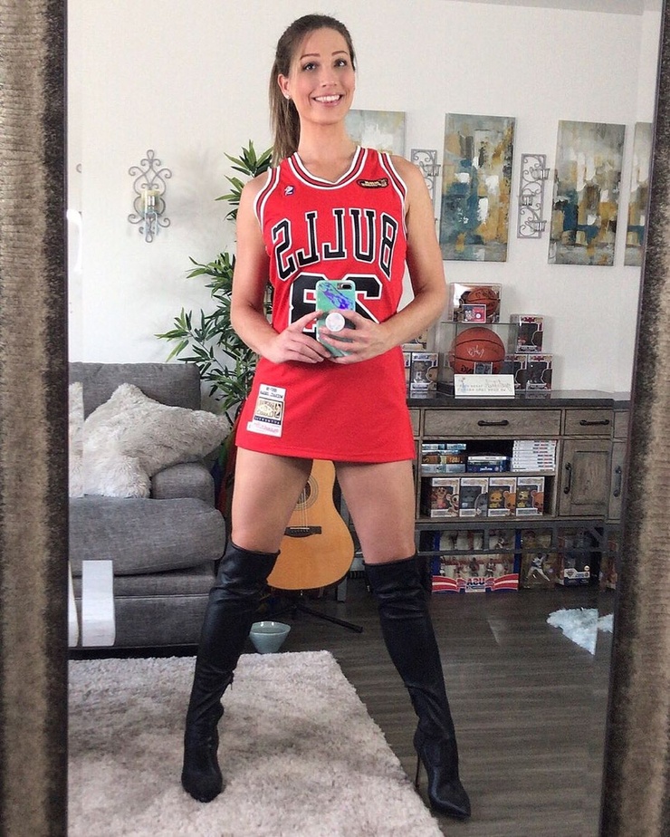 Picture of Kayla Autumn Ward