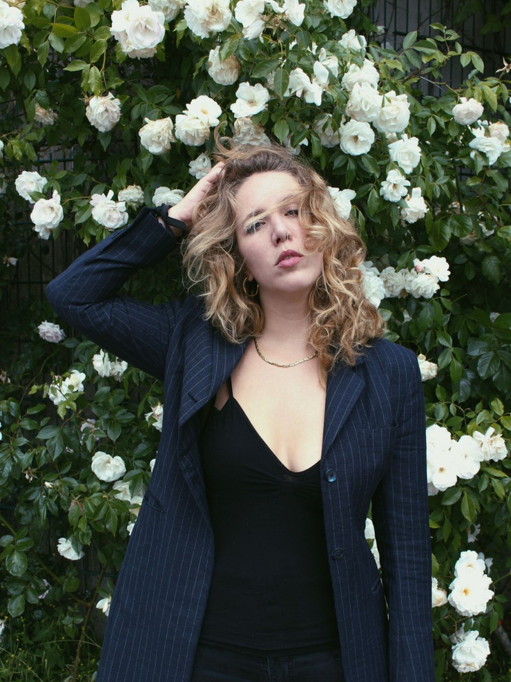 Samantha Hanses picture