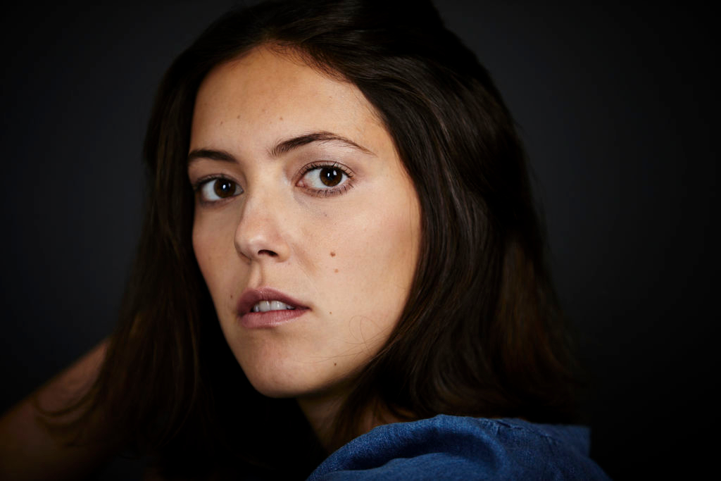 Picture of Yvonne Cluse