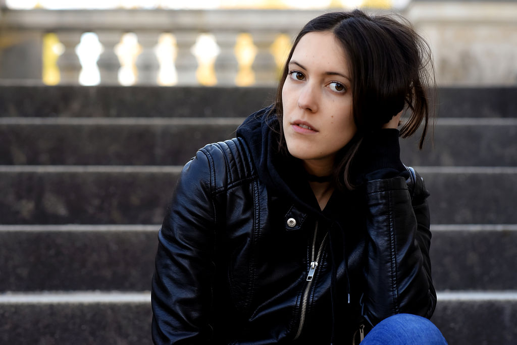 Picture of Yvonne Cluse