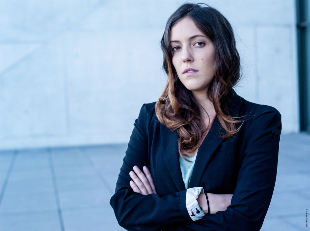 Picture of Yvonne Cluse