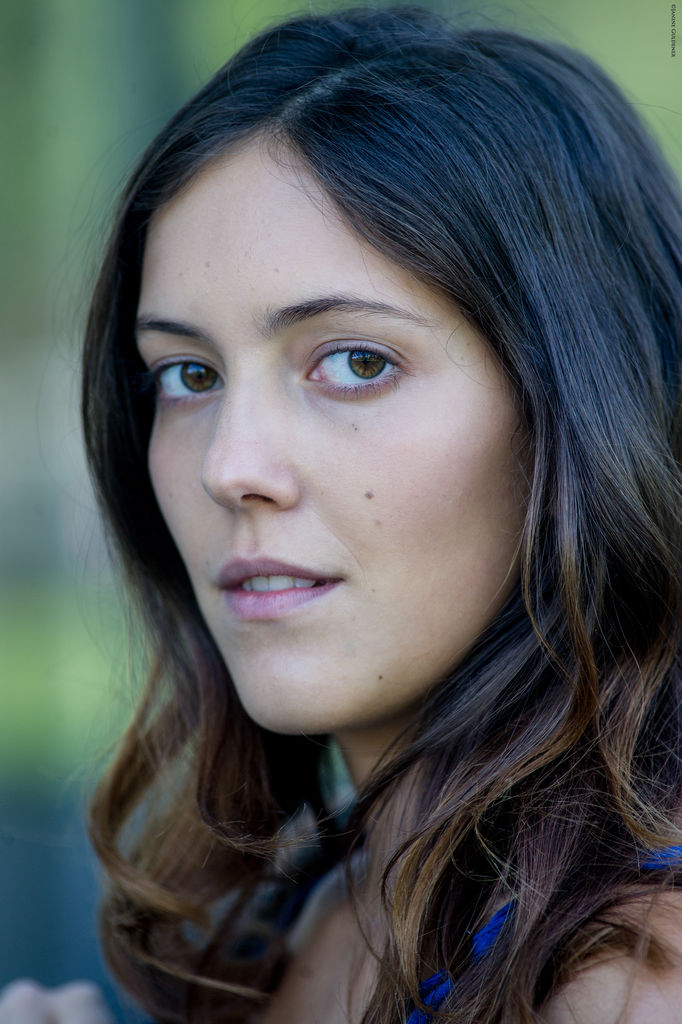 Picture of Yvonne Cluse