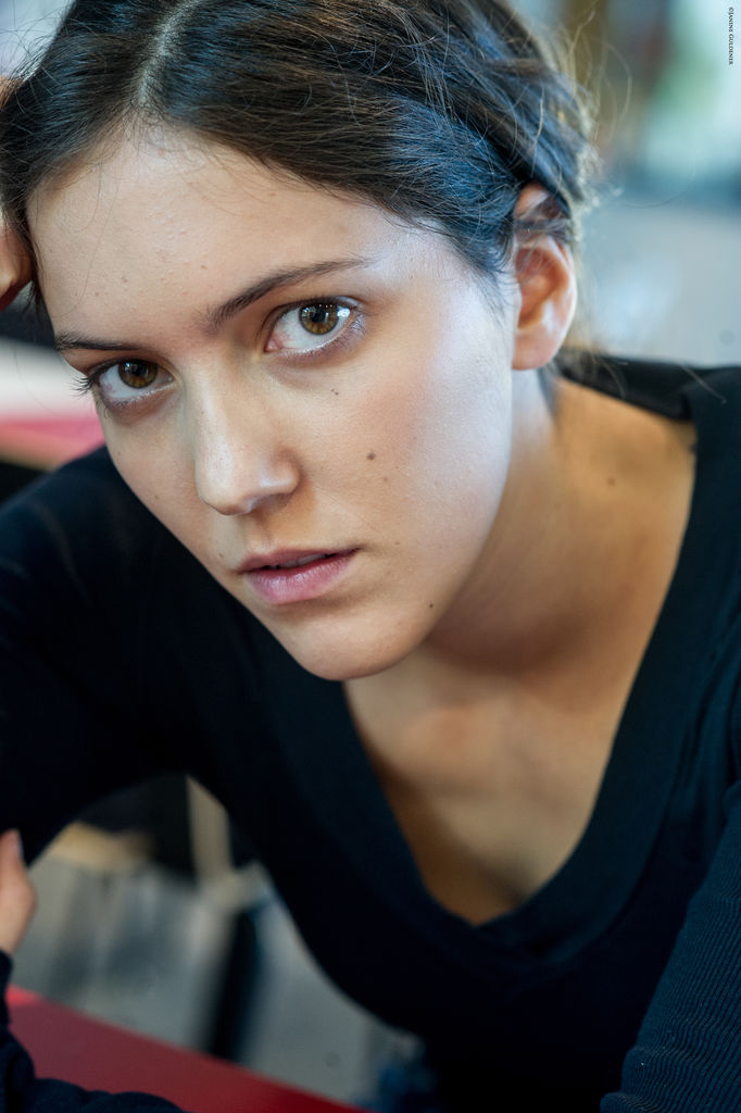 Picture of Yvonne Cluse