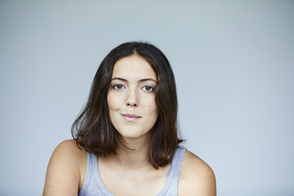 Picture of Yvonne Cluse