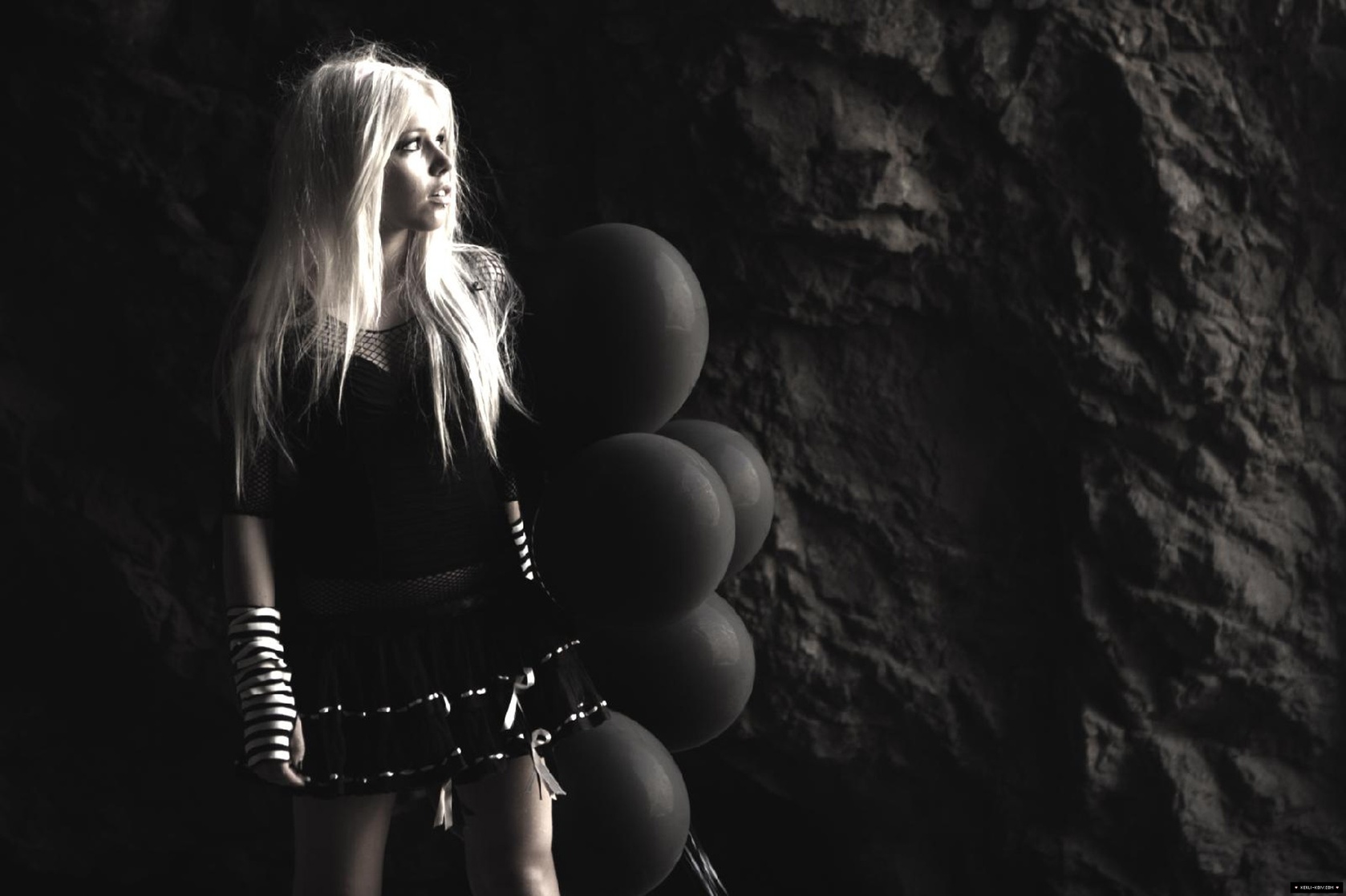 Picture of Kerli