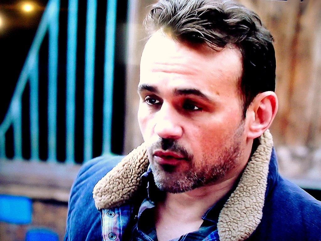 Picture of Stéphane Rideau