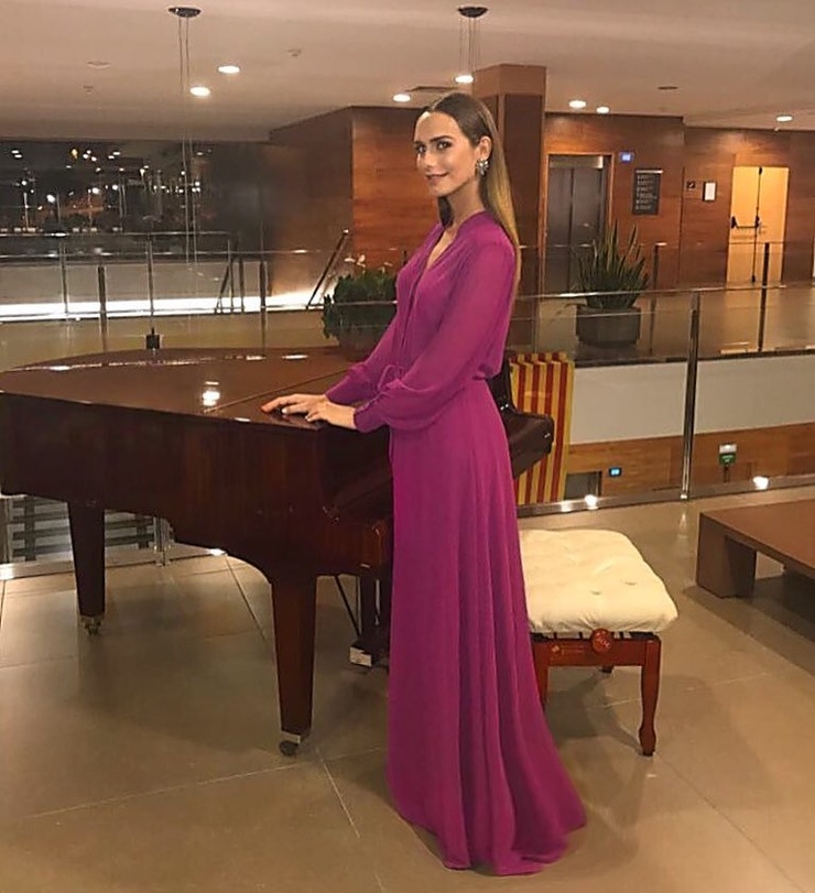 Image of Angela Ponce