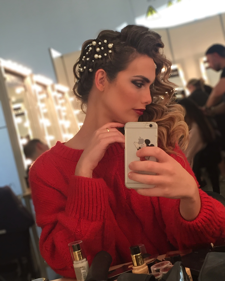 Picture of Angela Ponce