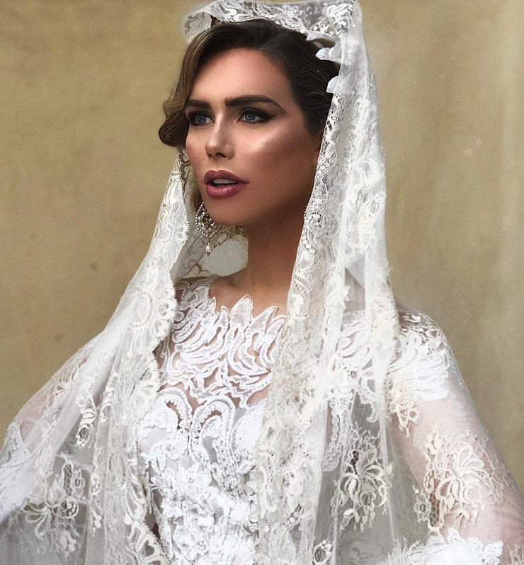 Picture of Angela Ponce