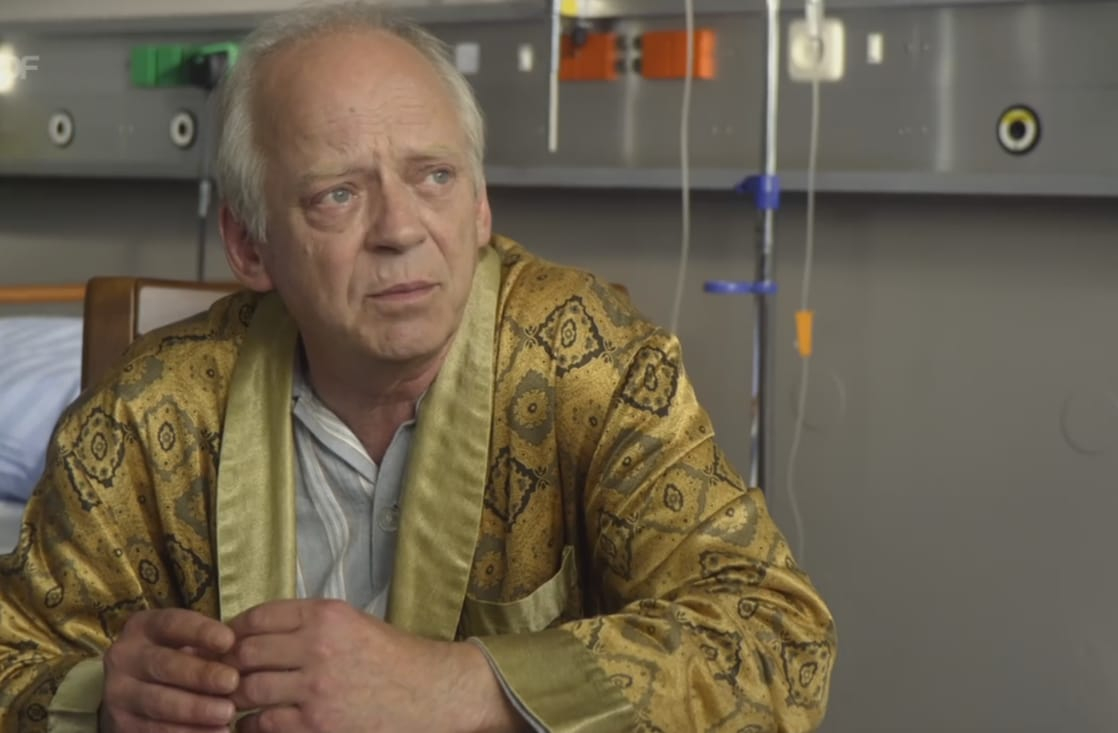 Picture of Thomas Neumann