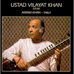 Vilayat Khan picture