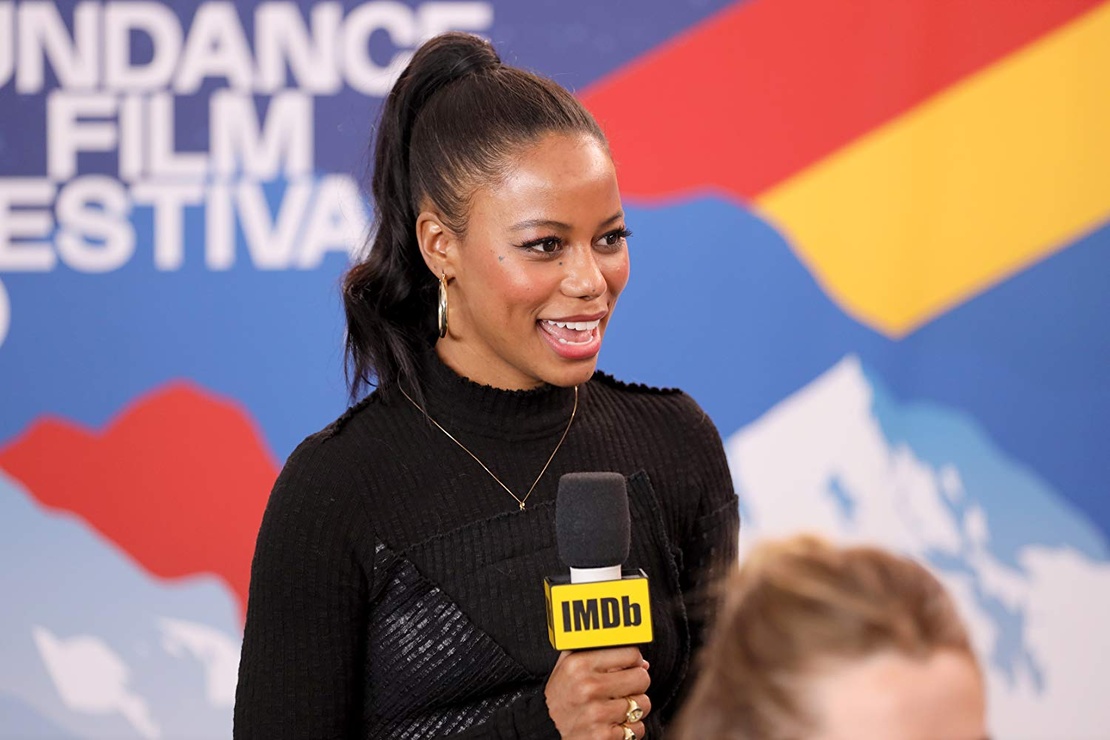 Image of Taylour Paige