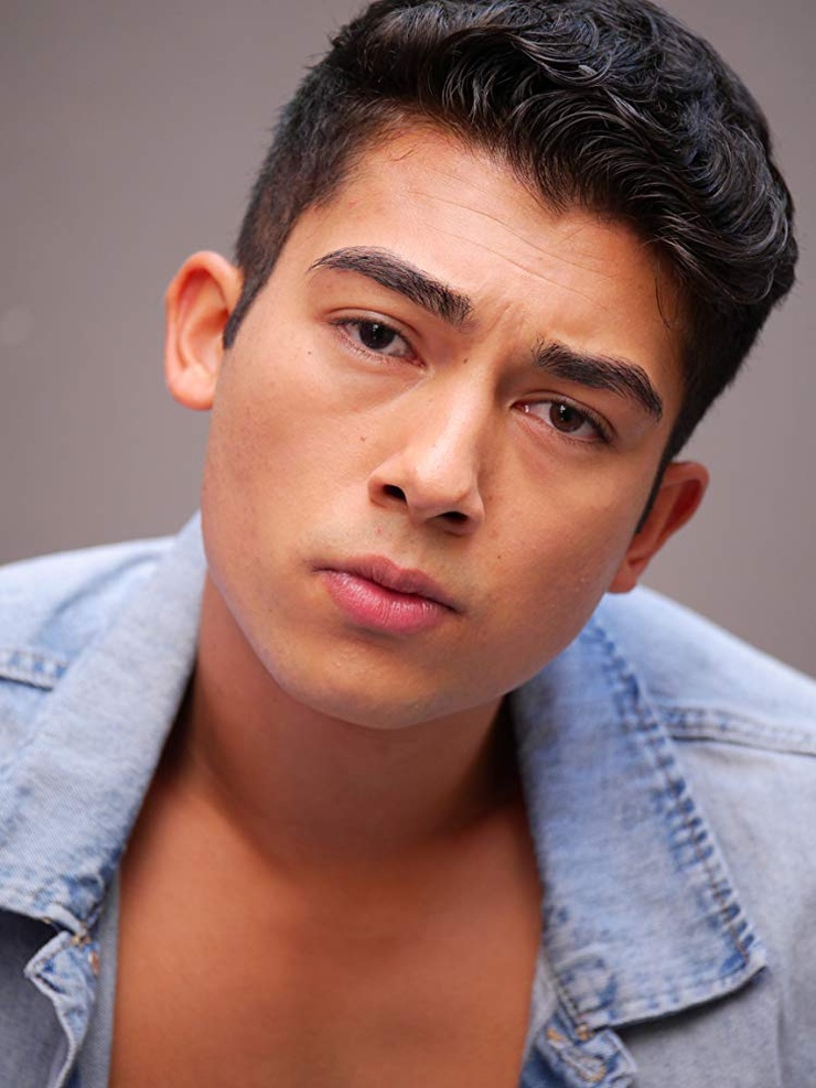 Picture of James Cretan