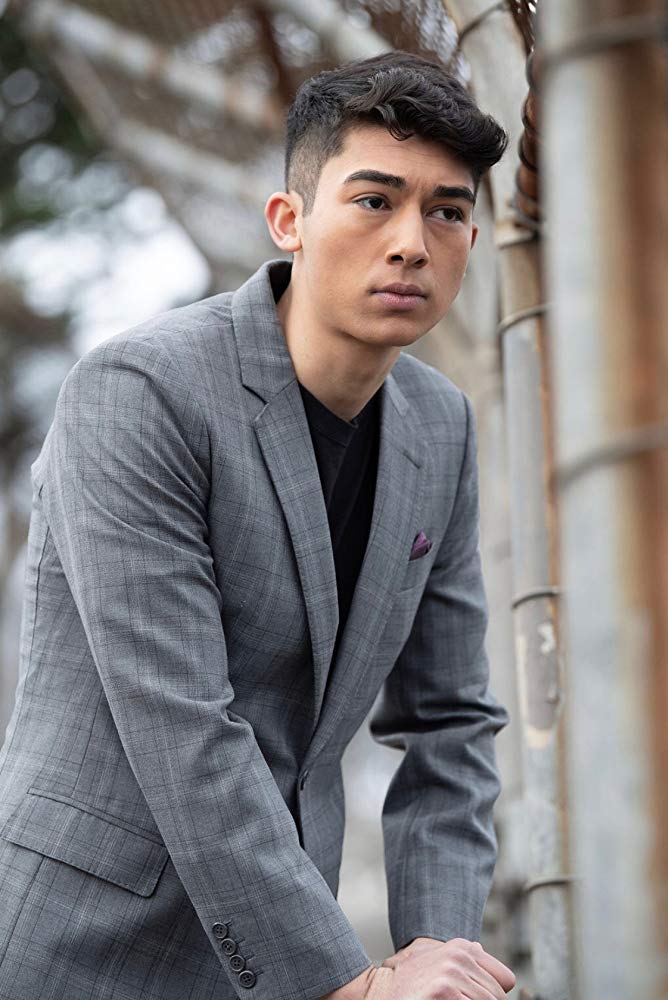 Picture of James Cretan