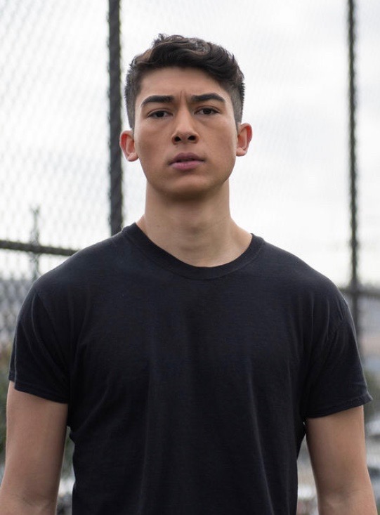 Picture of James Cretan