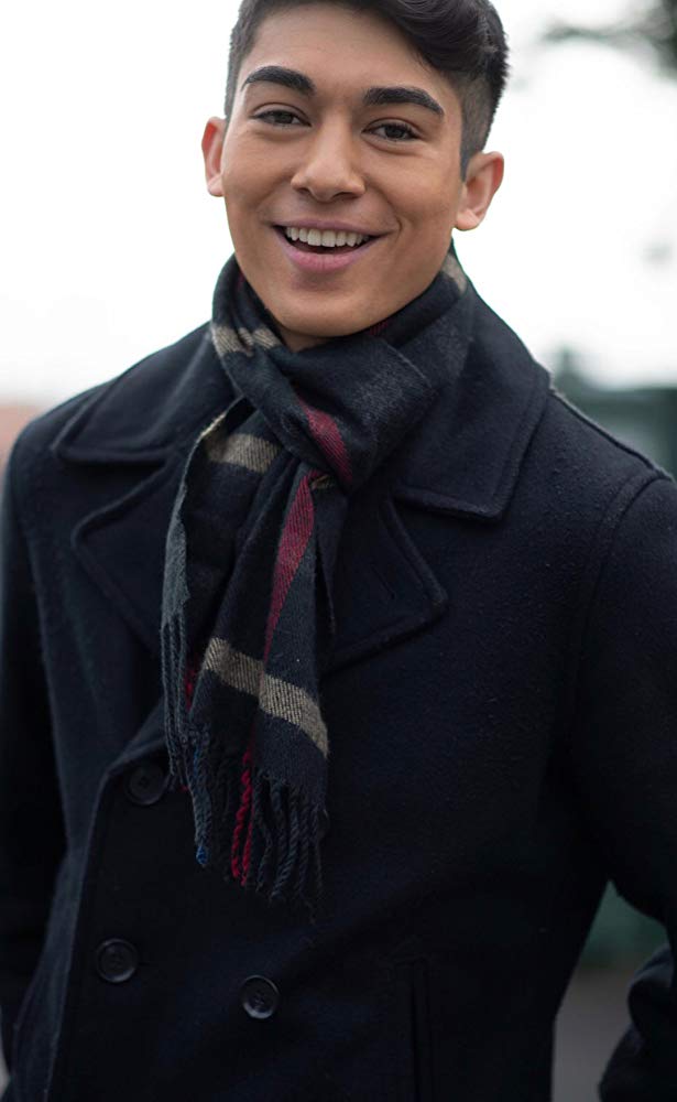 Picture of James Cretan