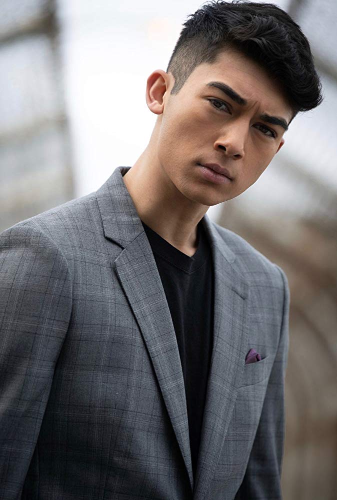 Image of James Cretan