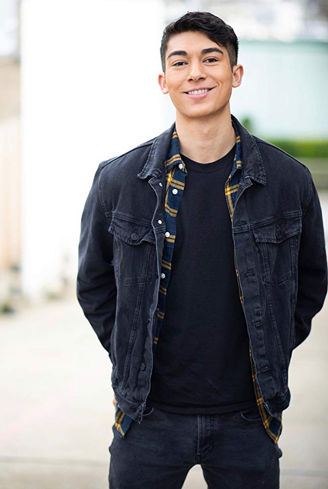 James Cretan picture