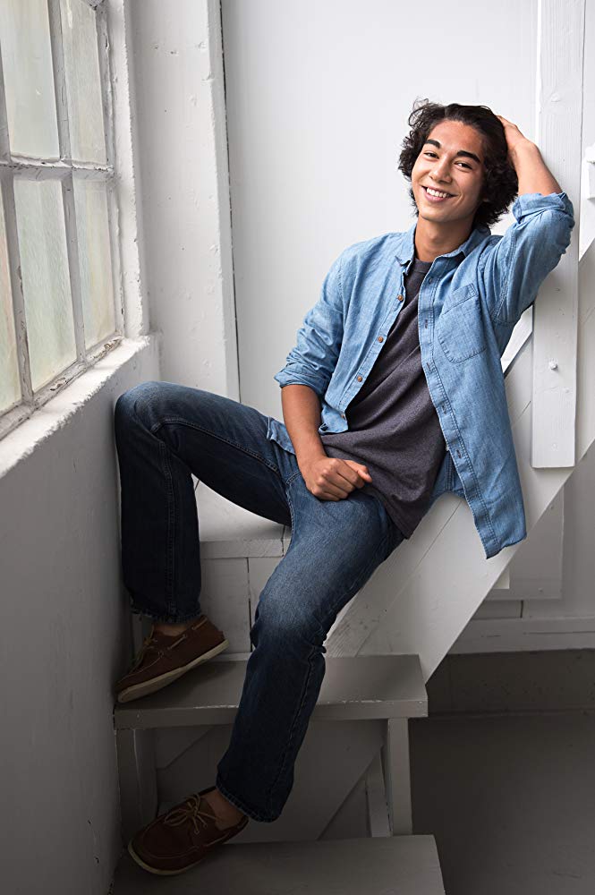 Picture of James Cretan