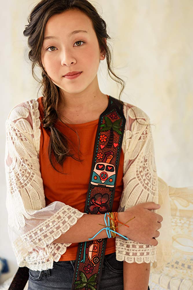 Picture of Madison Maxwell